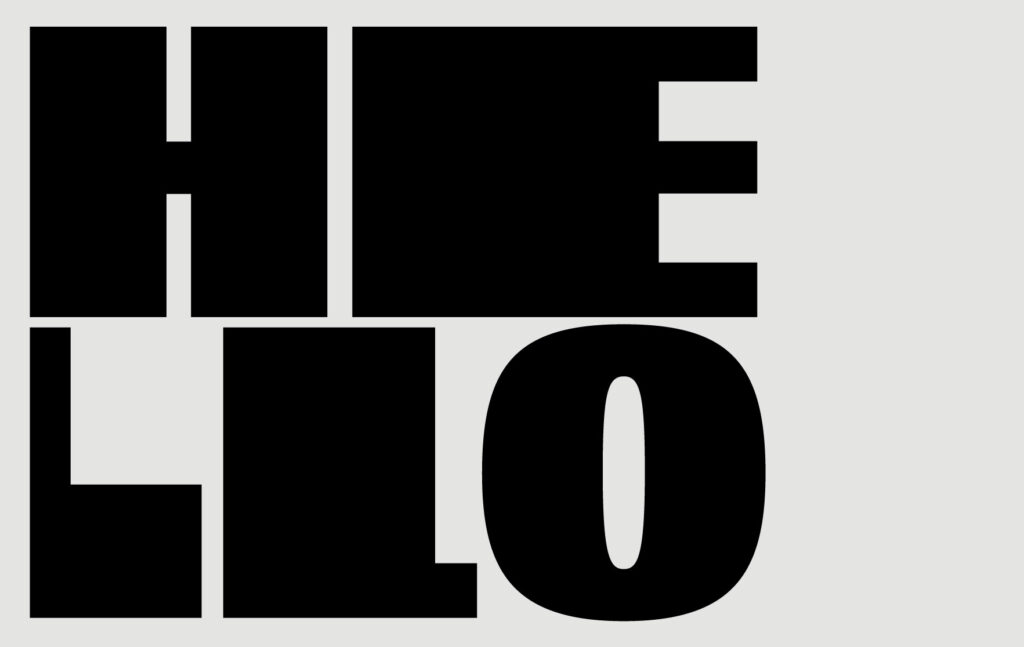 Our Work - Trace Brand Building